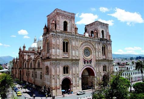🏡 Las Mejores Zonas Para Vivir En Cuenca Ecuador Guía Real
