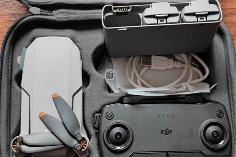 Travelling With A Drone Top Tips