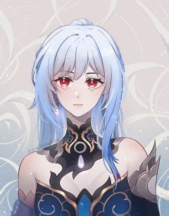 Jingliu Honkai Star Rail Zerochan Anime Image Board