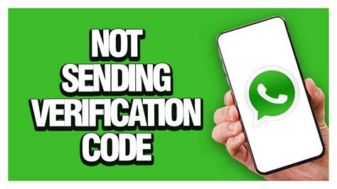 How To Fix And Solve Whatsapp Not Sending Verification Code Final
