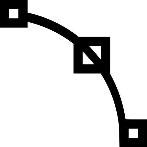 curve point edit path node nodes tool comments curve point edit path