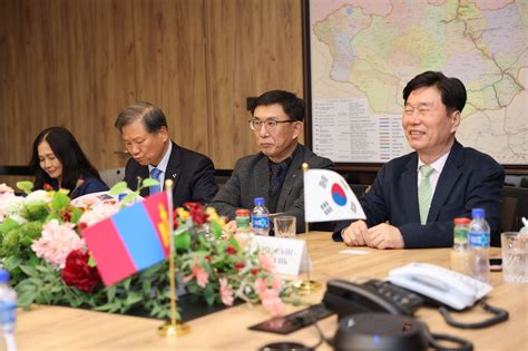 Замын Даргын Ажлын Алба Added A Замын Даргын Ажлын Алба