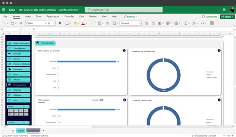 Business Data Analytics ThisPlugin