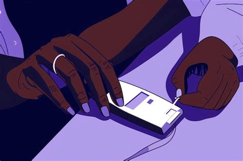 Premium Photo Woman With A Glucose Meter