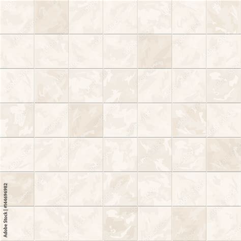 Ceramic Tiles Background Texture Stock Vector Adobe Stock