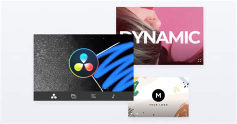 Best Davinci Resolve Templates Of 2021 Envato Market