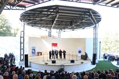 ზესტაფონში ტრადიცული სიმღერის ფესტივალი „სულიკო 2022“ გაიმართა