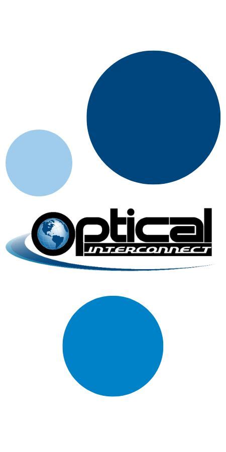 About Optical Interconnect