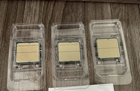 FS AMD Ryzen X D Tray CPU Brand New No Box For Sale RedFlagDeals Com Forums
