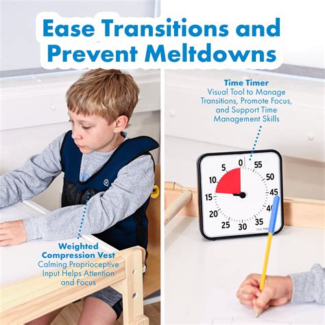 Classroom Sensory Kits