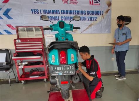 Garansi Rangka Tahun Yamaha Fazzio Konsumen Lega Kaltimonline Com