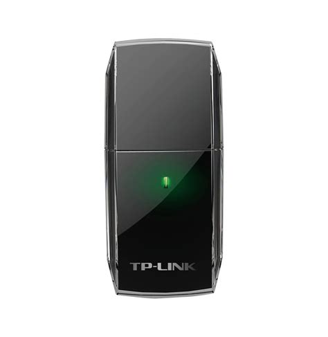 Tp Link Network Adapter Archer T U