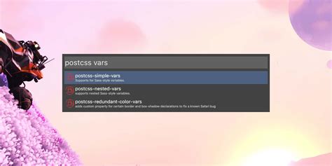 GitHub Roose Wox Postcss Search Search PostCSS Plugin