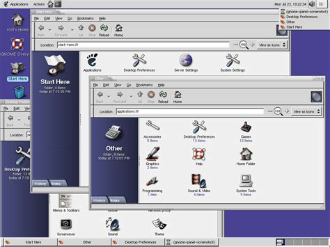 Solaris Os Desktop