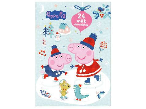 Коледен календар Лидл Ofertabg