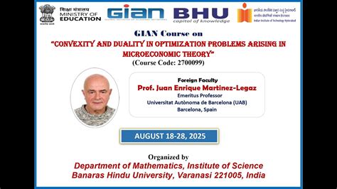 Lecture 14 Example The Jacobian Matrix Of The Input Demand Function