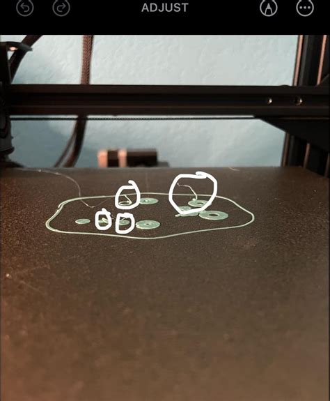 Can Anybody Explain Why My Prints Are Turning Out Like This R3dprinting