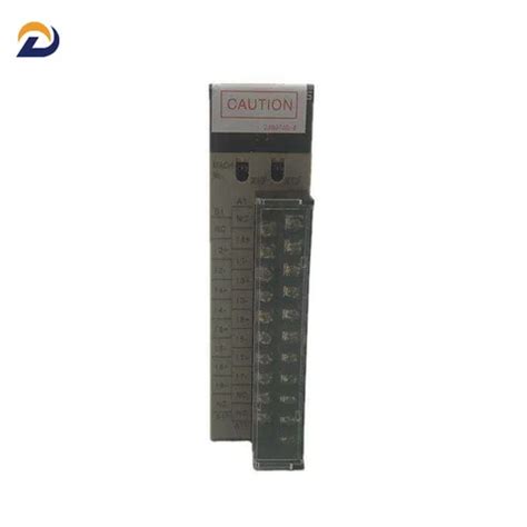 Buy Original New Sysmac Cs W Plc Programming Controller Cs Wda C Cs W Da C From Dacheng