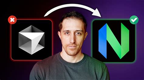 Enhancing Neovim With Avante The Future Of Coding With Ai Galaxyai