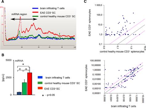 Figure 9 From Dysregulated Rna Induced Silencing Complex Risc
