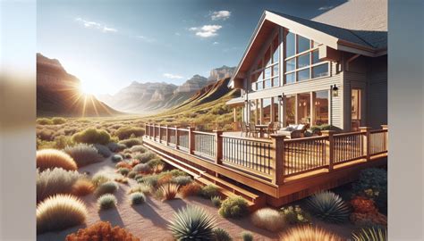 How To Choose The Best New Deck Materials Utah Deck Company