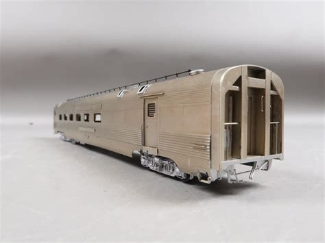 Ho Brass Model Psc 15332 Nyc New York Central Empire State Express 6