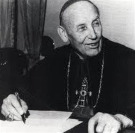 Augustin Bea Kimdir Linc Heap Haber Ve Blog