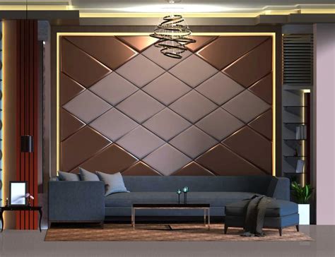 Opening Wall Interior Design Ideas