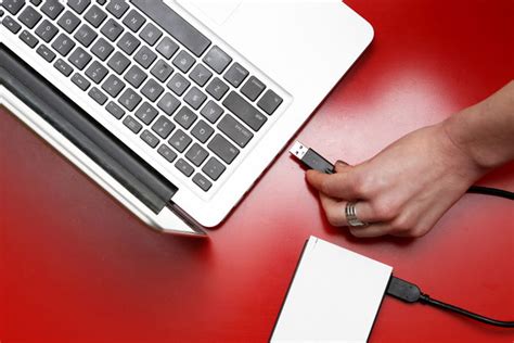 How To Choose A Hard Drive For Photography Solid State Too