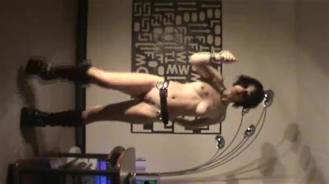 Industrial Dance Naked Pornhub