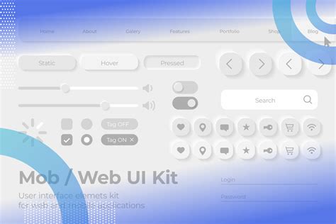 What Is Neumorphism And Why Should Designers Care Built In