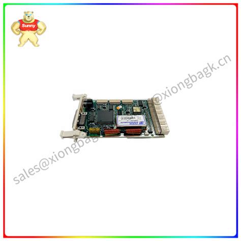 Cs513 3bse000435r1 Automation Processor Module Realize Data Sharing And Control