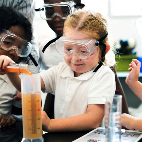 Science Excel Learning Trust