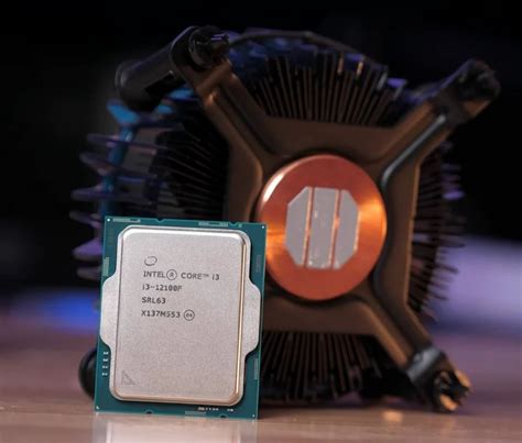 Windows Silver Intel Core I3 1200f Computer Processor At Best Price In Gorakhpur