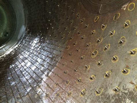 O Que é Solda Pino Indutiva