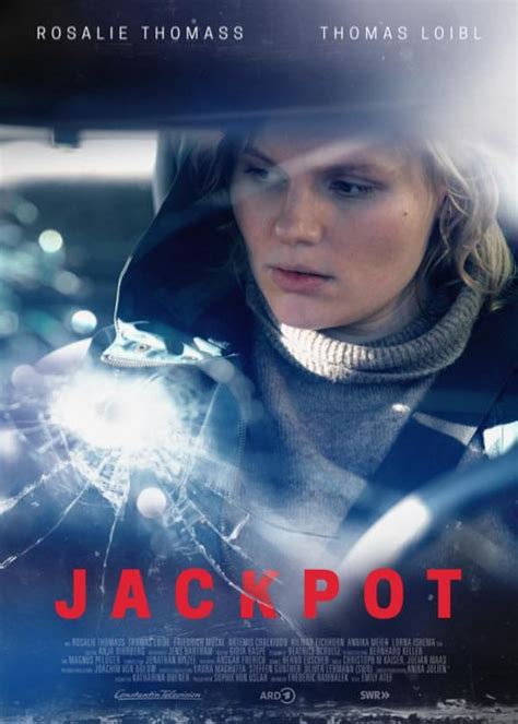 Jackpot Tv Movie 2020 Imdb