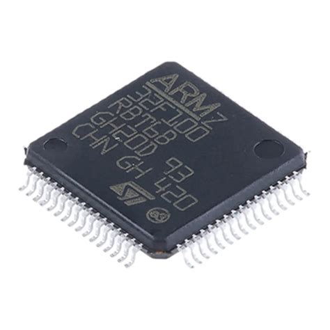 St Stm32f100 Series Reference Manual Pdf Download Manualslib