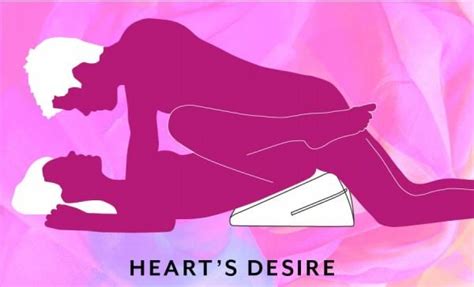 Liberator Wedge Sex Pillow Christian Sex Toy Store MarriedDance