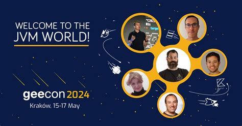 Geecon Technology Java Ai Cloud Techies Space