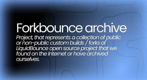 Github Selenitedevelopmentforkbounce A Fork Of The Forkbounce Github Selenitedevelopmentforkbounce A Fork Of The Forkbounce