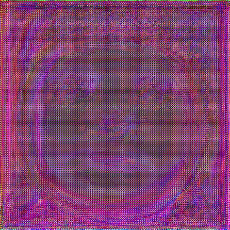 Validation Error In Loading State Dict For Generator · Issue 52