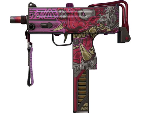 Best And Cheap Mac 10 Skins In Cs Go And Cs2 In 2025