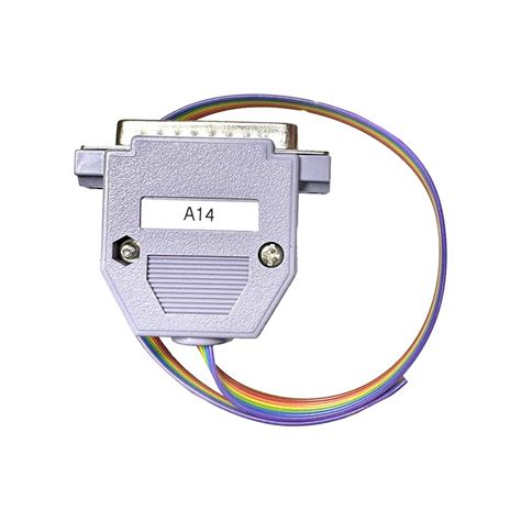 Carprog Renesas A14 Programming Adapter