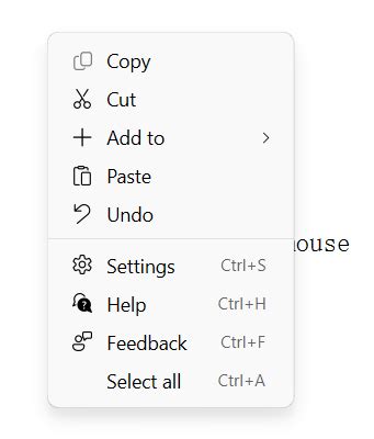 右键菜单Action无法设置为不可用 Issue zhiyiYo PyQt Fluent Widgets GitHub
