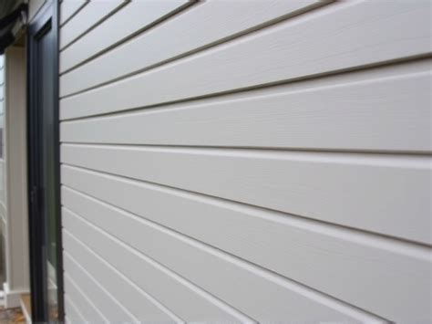 Installation Techniques For Composite Batten Cladding