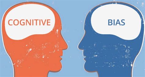 Cognitive Bias In Recruiting