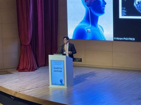Neuromodulation Dbs Deepbrainstimulation Cadavercourse Atilla Yılmaz