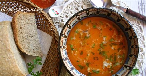 Къкрещо гърненце Джолан чорба