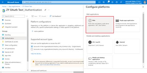 Using Oauth 2 0 To Connect Business Central Apis And Web Services In Power Automate Oauth In