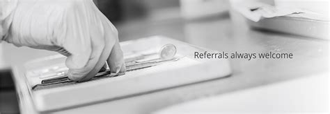 Jonathan Ziff Dental Implants